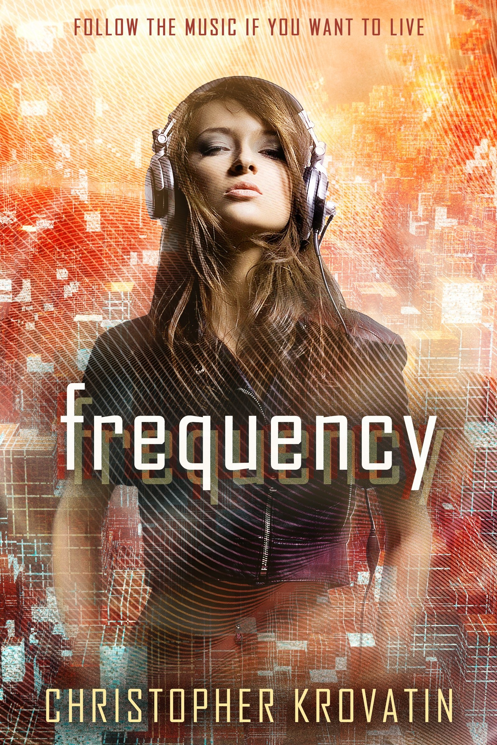 Frequency by Christopher Krovatin – The Thought Spot